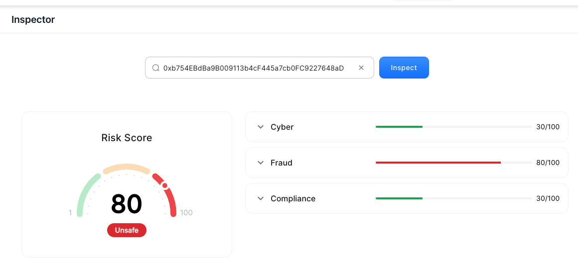 Block Public Approval Access Exploit with CUBE3.AI - CUBE3.AI