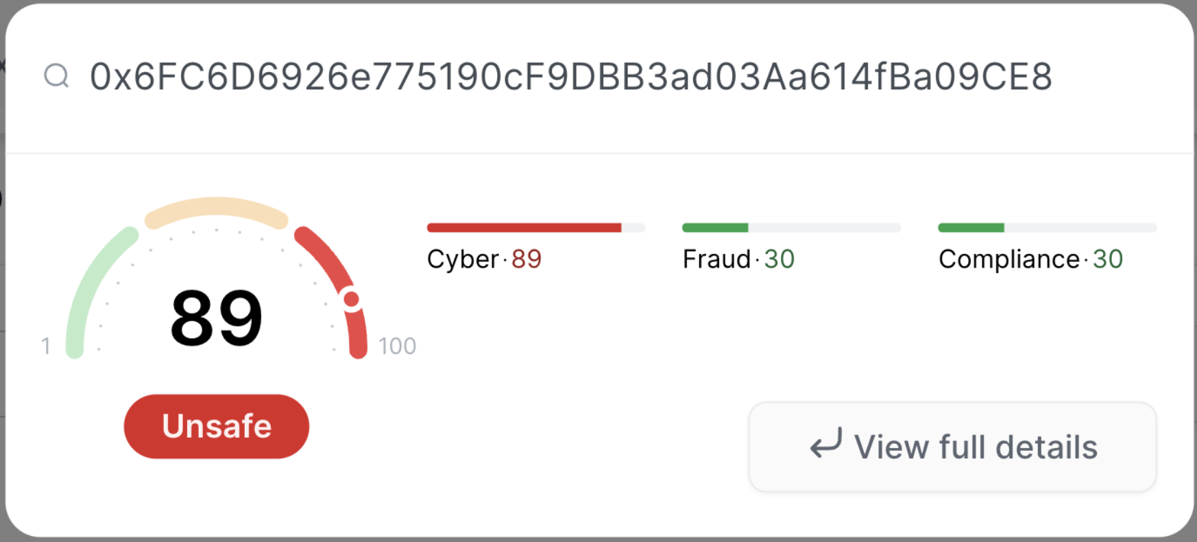 How to Preemptively Detect Rug Pull Scams Worth Millions with CUBE3.AI ...