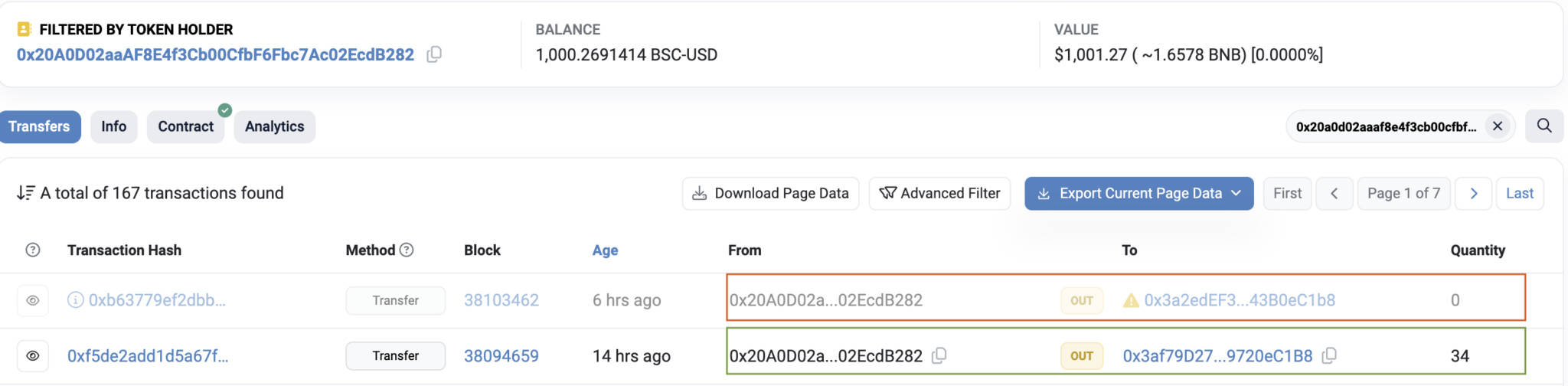 One Contract Poisoned 1 Million+ Addresses — How to Detect and Prevent ...