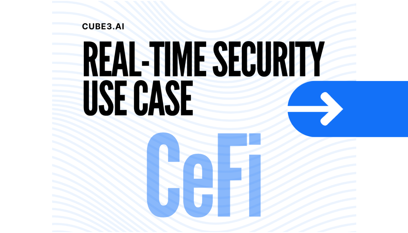 How CeFi Can Navigate Evolving Regulations with Real-Time Crypto Crime ...