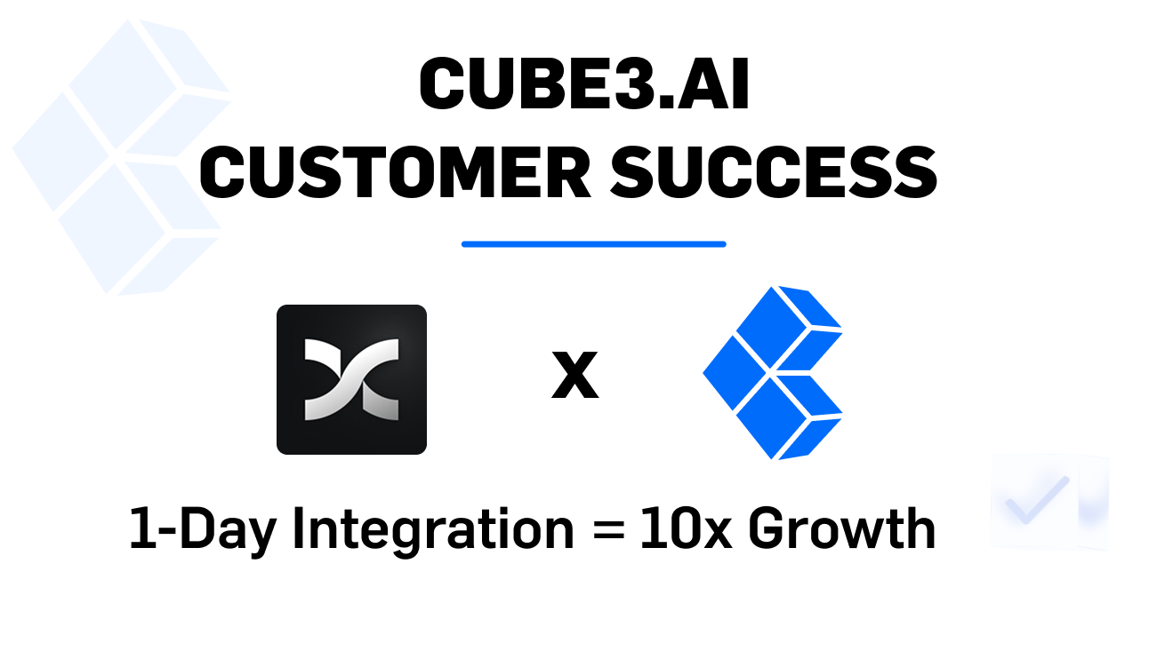 BlindPay Scales Global Payments 10x with CUBE3.AI's Fraud Prevention Technology
